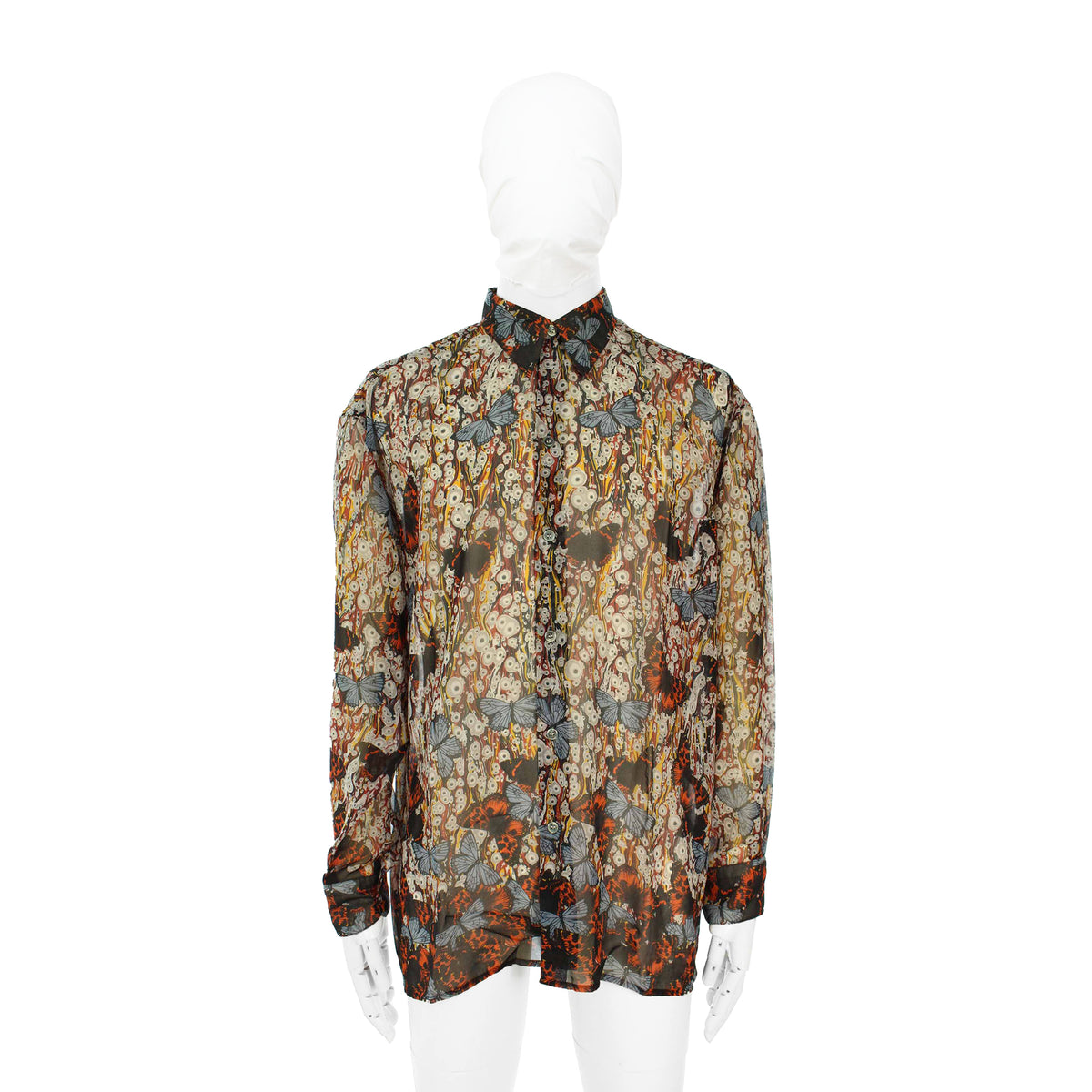 Jean Paul Gaultier – Archive Store