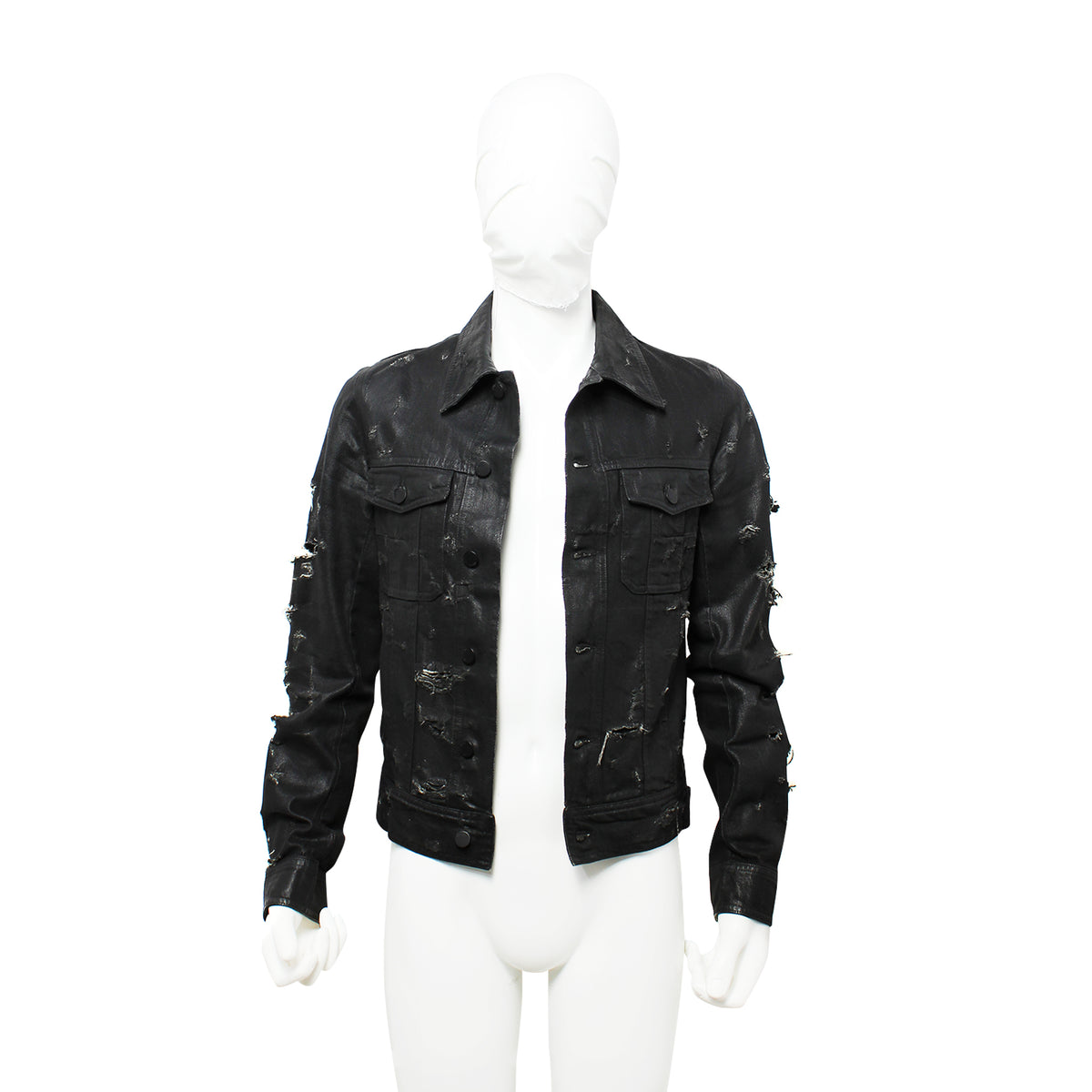 Dior HOMME 2004 S/S – Archive Store